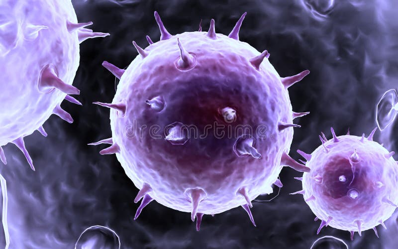 Violet Virus Stock Illustrations – 2,940 Violet Virus Stock ...