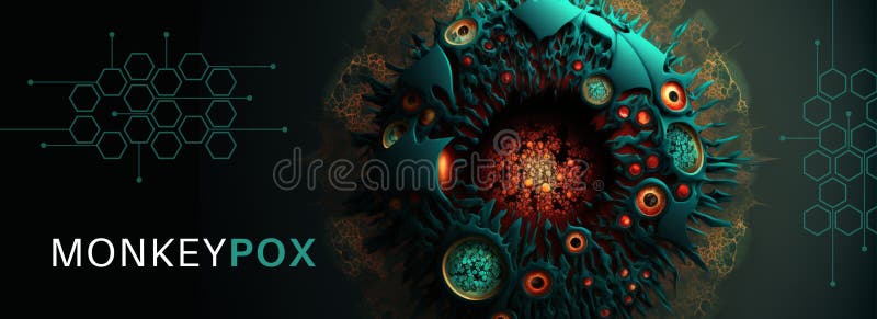 Monkeypox Outbreak Concept. Monkeypox Outbreak Prevention, Management ...