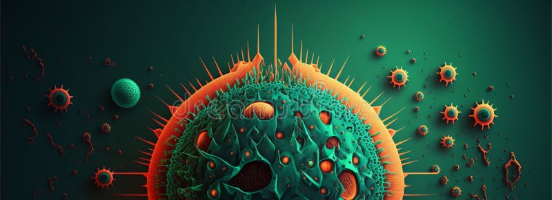 This Visual Representation of the Corona Virus Outbreak Emphasizes the ...