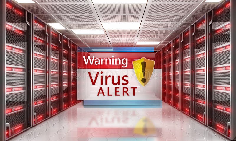 Network servers stock photo. Image of service, support - 41856946