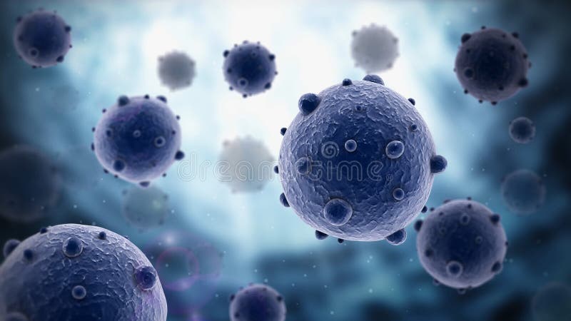 Pollen Molecules Stock Illustrations – 29 Pollen Molecules Stock ...