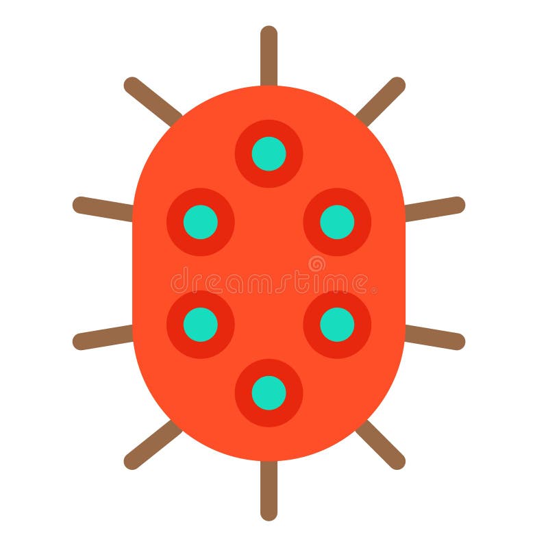 Bacteria Archaea Stock Illustrations – 343 Bacteria Archaea Stock Illustrations, Vectors ...