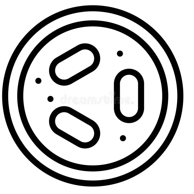 Bacteria Archaea Stock Illustrations – 343 Bacteria Archaea Stock ...