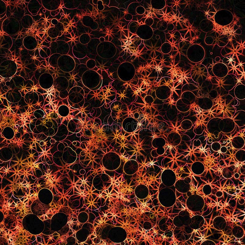 Virus brown stock illustration. Illustration of genetic - 10449254