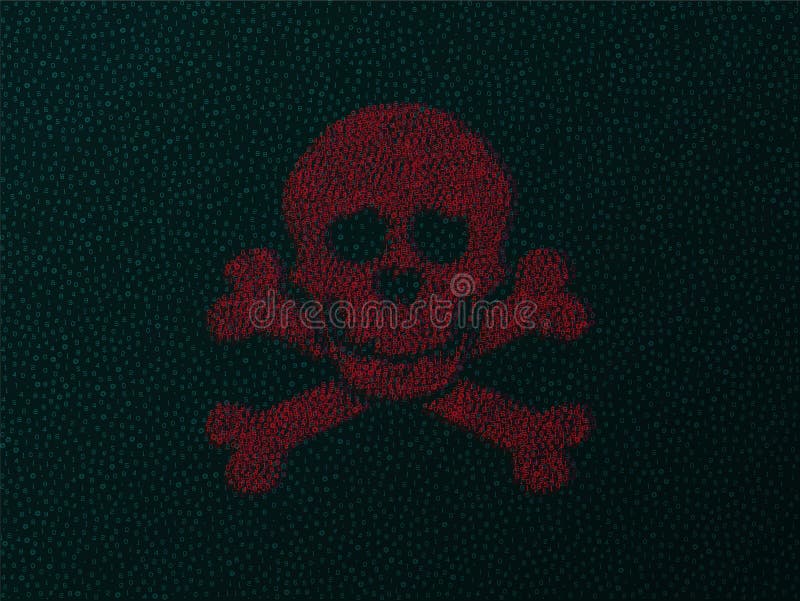 Bug Virus Programming Code Stock Illustrations – 1,267 Bug Virus ...