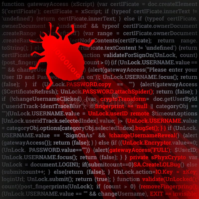 Social network concept stock vector. Illustration of computer - 30658632