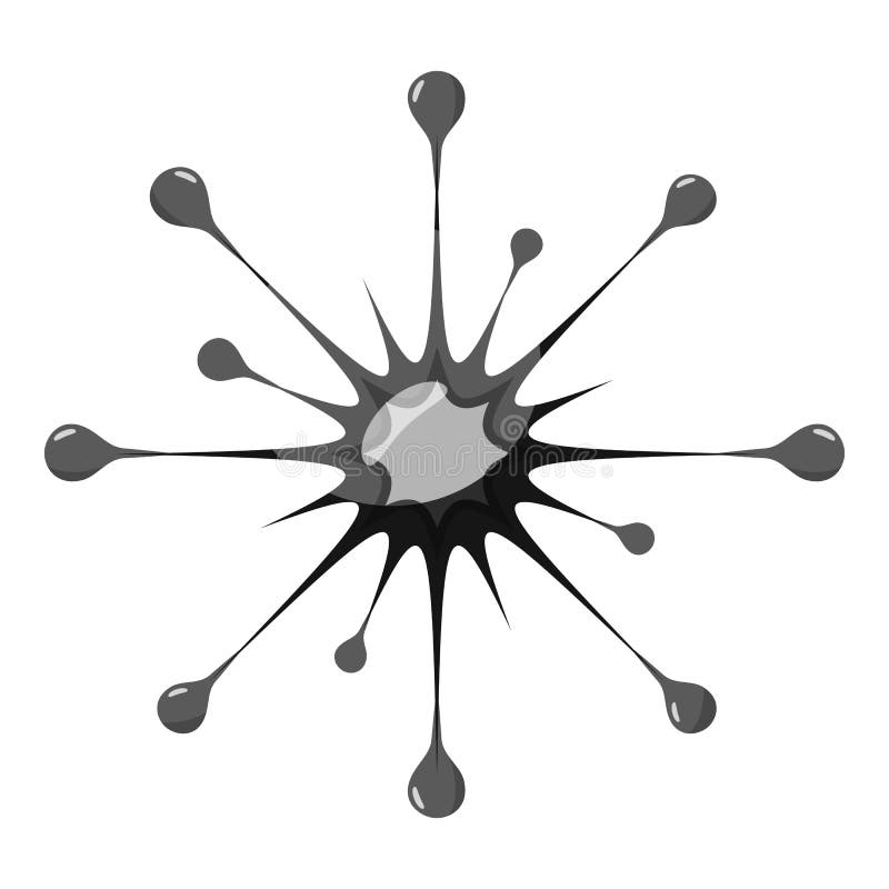 Gray Bacteria Stock Illustrations – 1,626 Gray Bacteria Stock ...