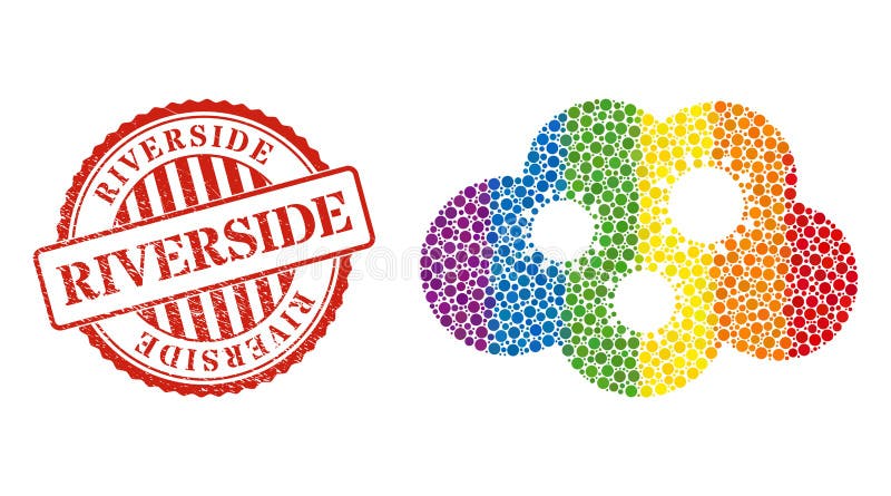 Rainbow Cloud Watermark Stock Illustrations – 65 Rainbow Cloud ...