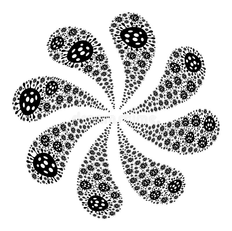 Bacteria Exploding Stock Illustrations – 48 Bacteria Exploding Stock ...