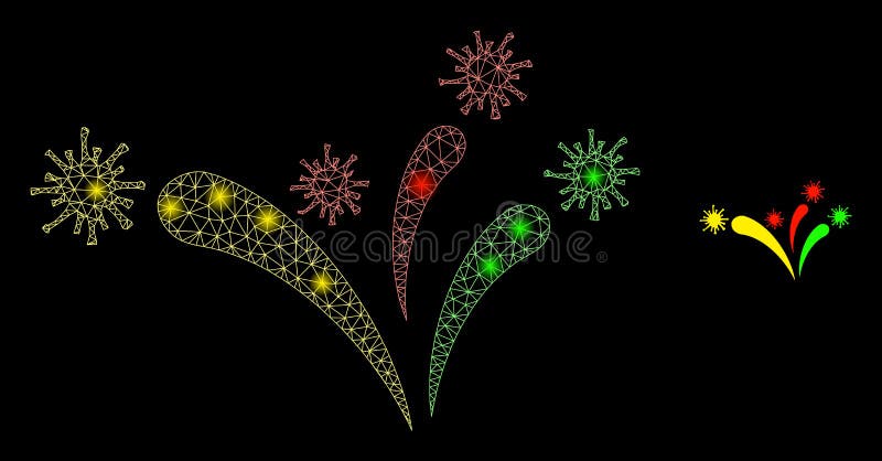 Fireworks 2d Stock Illustrations – 239 Fireworks 2d Stock Illustrations ...