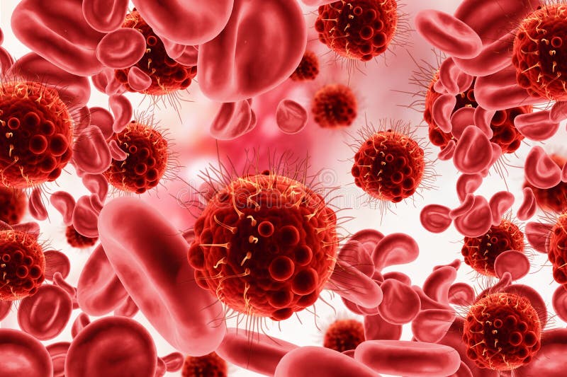 Infected Organs Stock Illustrations – 281 Infected Organs Stock ...