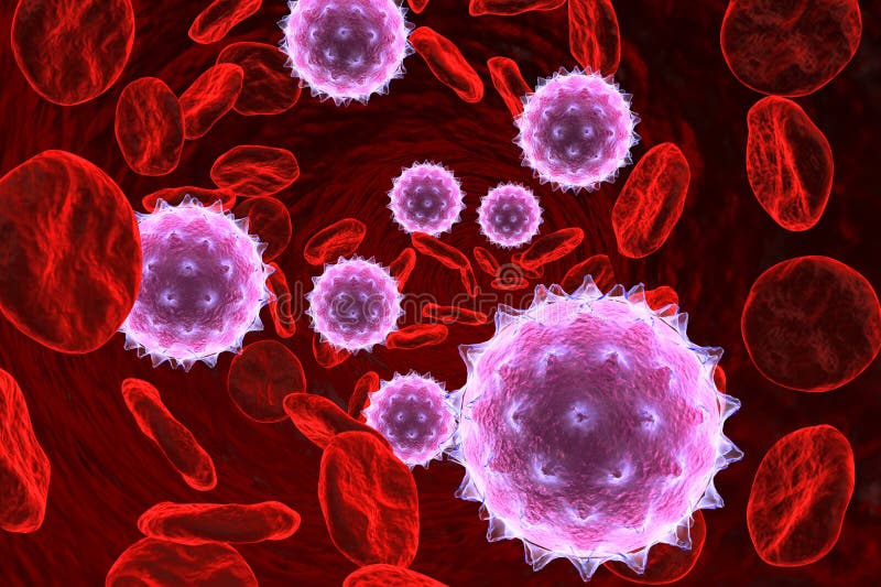 Infected Organs Stock Illustrations – 281 Infected Organs Stock ...