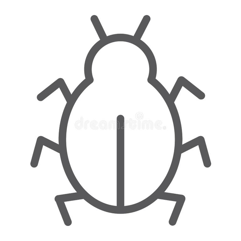 Computer Bug Icon Stock Illustrations – 20,335 Computer Bug Icon Stock ...