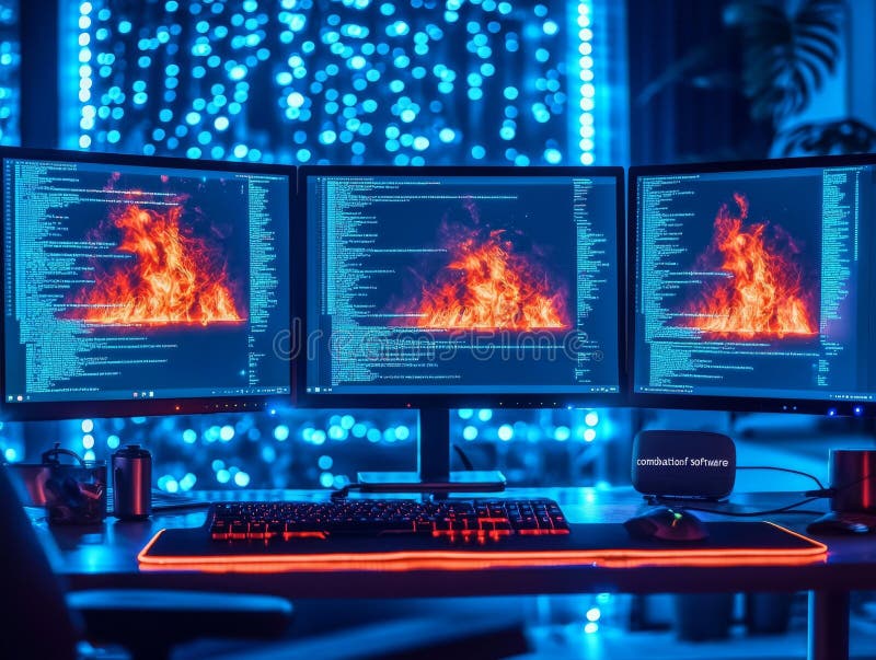 Virus and Malware Protection with Firewalls and Real-time Protection ...