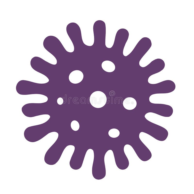 Mold Spore Icon Stock Illustrations – 344 Mold Spore Icon Stock ...