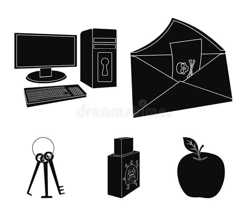 Virus, Monitor, Display, Screen .Hackers and Hacking Set Collection ... Virus, Monitor, Display, Screen .Hackers and Hacking Set Collection ...