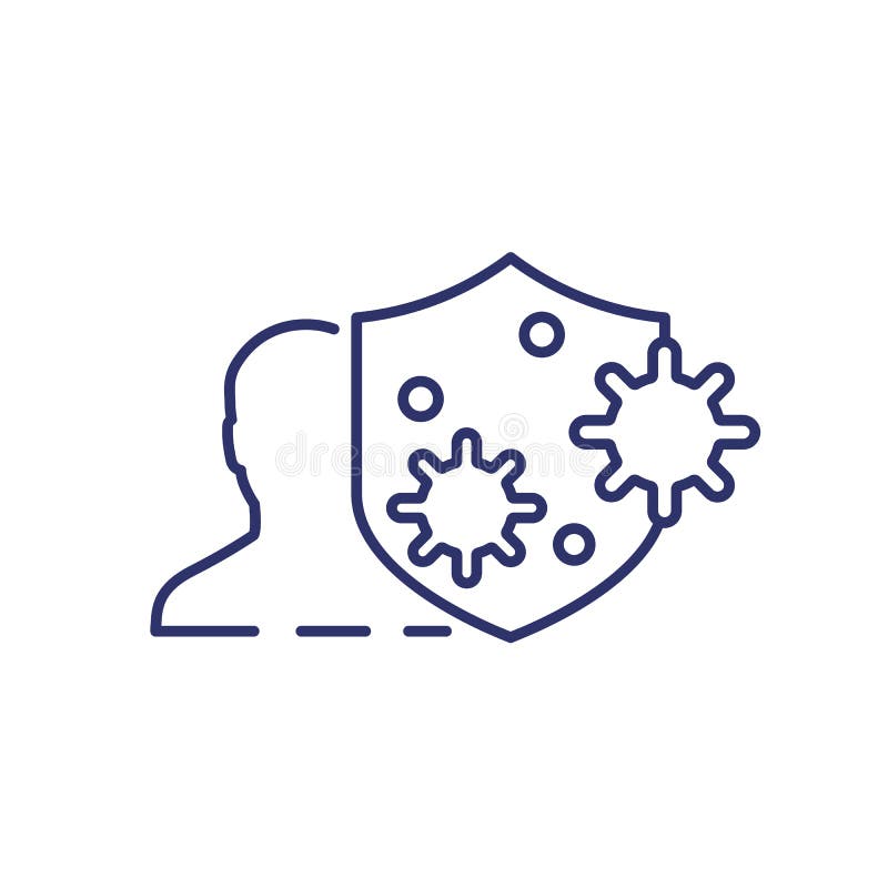 Vaccine Personal Immune System Stock Illustrations – 18 Vaccine ...