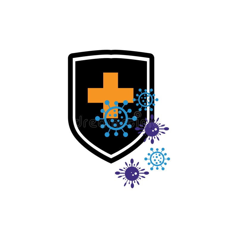 Virus Logo