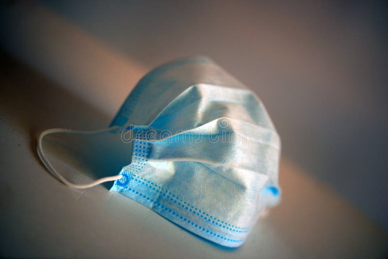 Virus protection mask stock image. Image of protection - 176036441