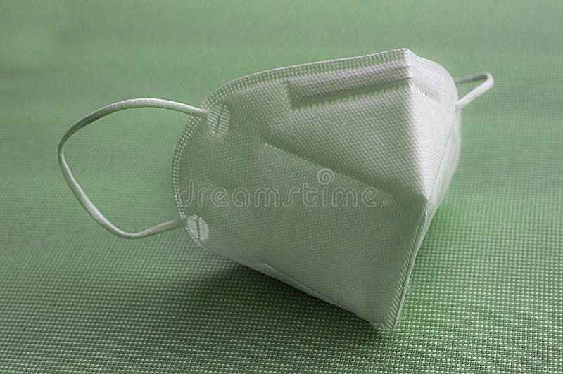 Virus protection mask stock photo. Image of label, protect - 189866642