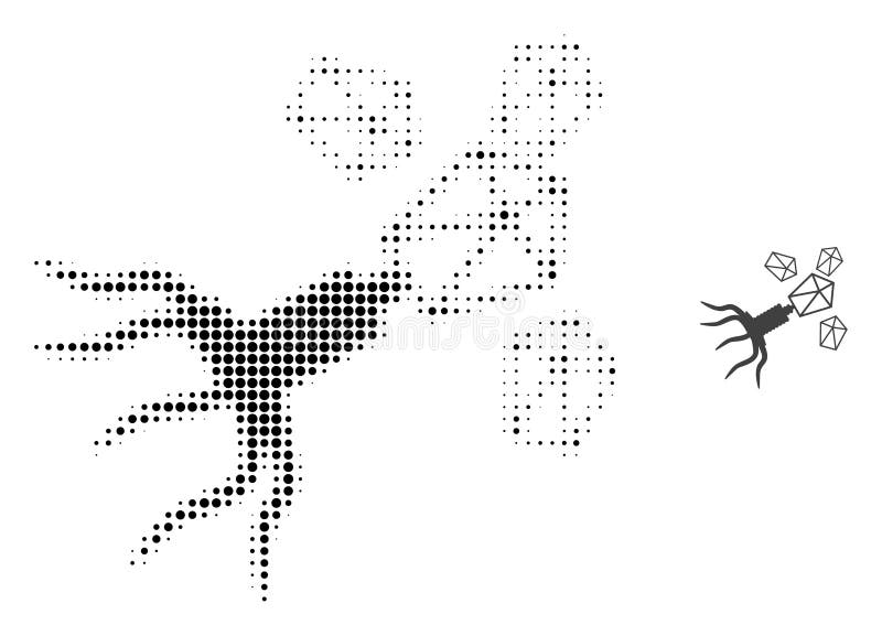 Replication Icon Stock Illustrations – 597 Replication Icon Stock ...