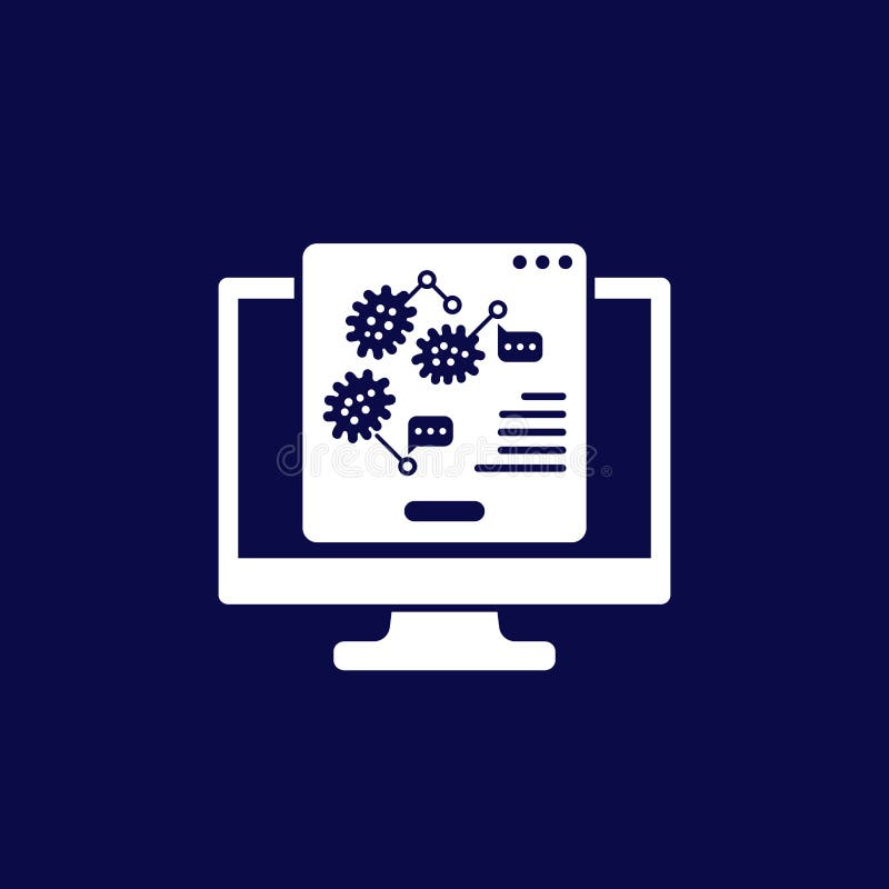 Epidemiology Icon Stock Illustrations – 2,127 Epidemiology Icon Stock ...