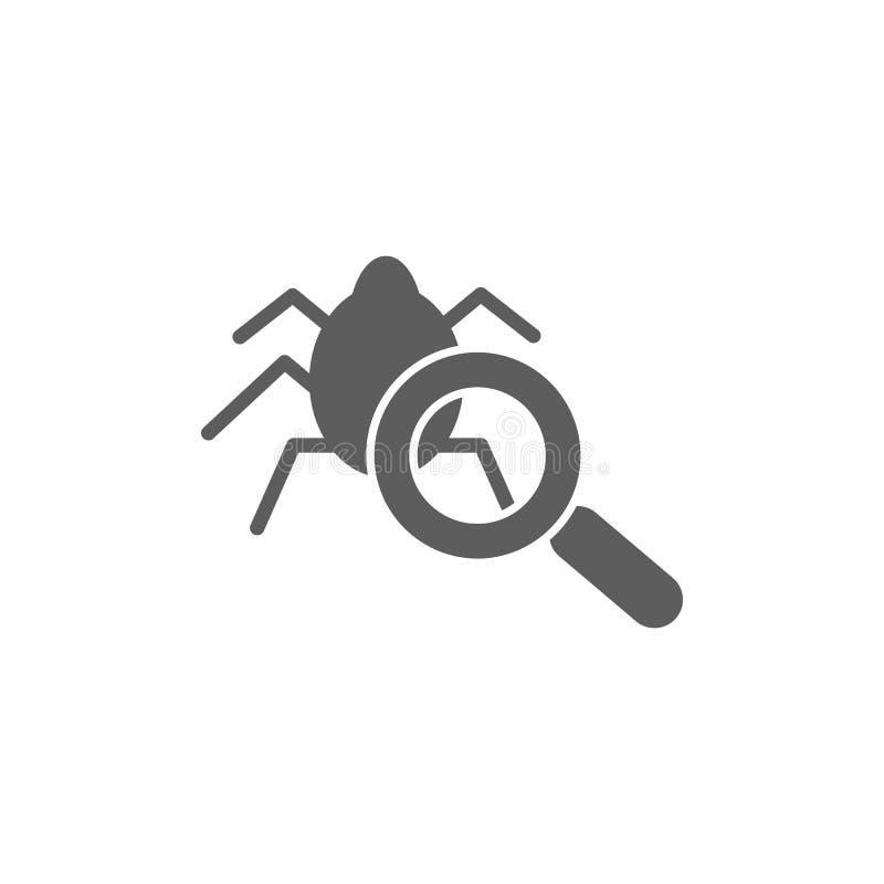 Antivirus Scan Icon Stock Illustrations – 922 Antivirus Scan Icon Stock ...