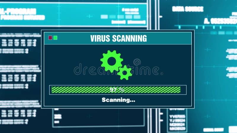 92. Virus Scanning Progress Warning Message Threat Detected Alert on ... 92. Virus Scanning Progress Warning Message Threat Detected Alert on ...