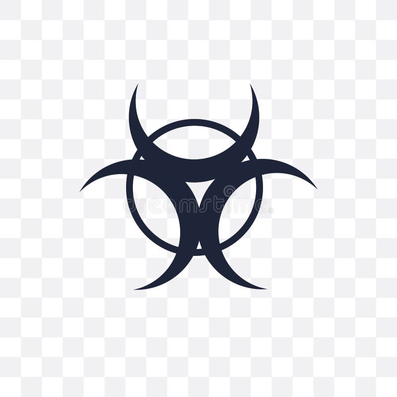 Transparent Anti Symbol Stock Illustrations – 567 Transparent Anti ...