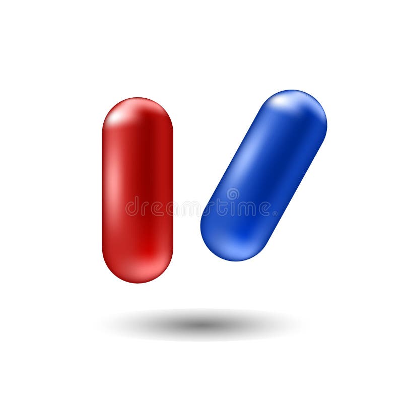 Virus Two Pills Tablets Medical Help Icon Mesh Vector Stock Vector ...