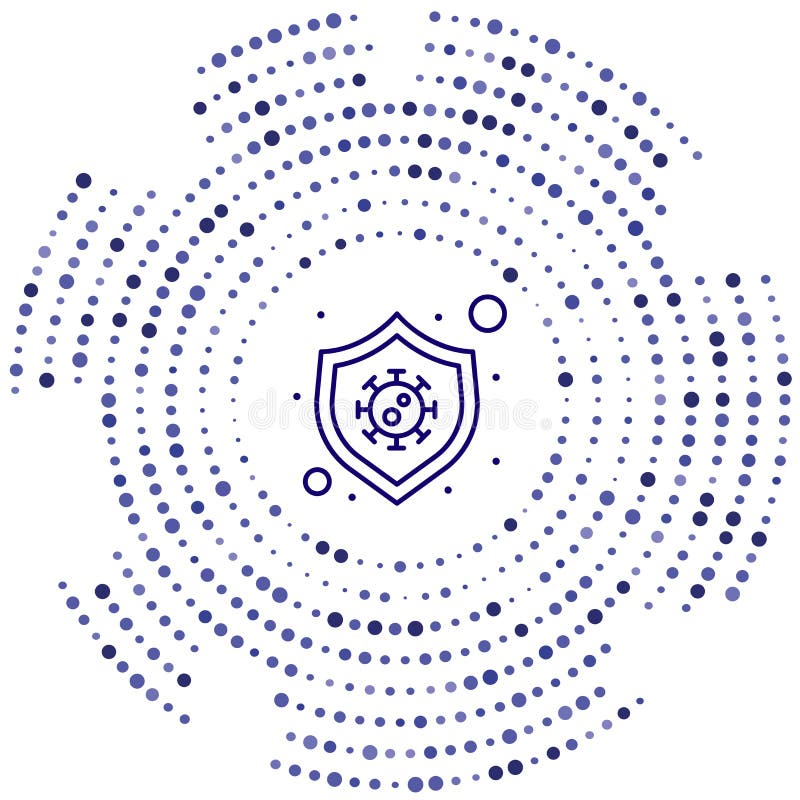 Virus Vector Icon. Virus Editable Stroke. Virus Linear Symbol for Use ...