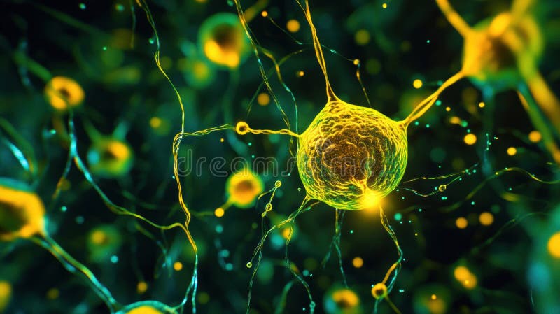 Viruses Infecting Cells and Disrupting Biological Processes in a ...