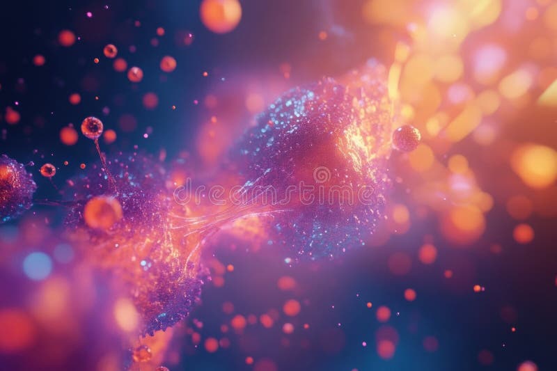 Viruses Invade Cells through Complex Interactions with Cellular ...