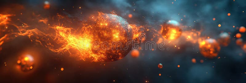 Viruses Invade Cells Creating a Visual Representation of Cellular ...