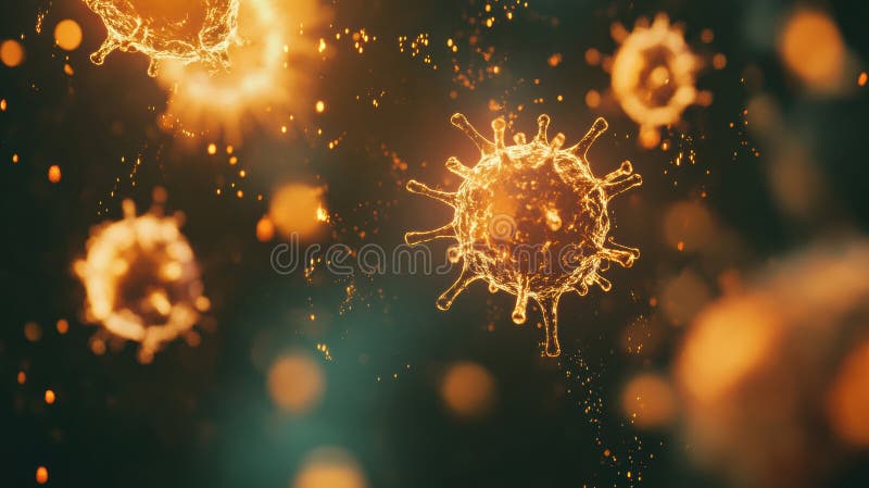 Viruses Invade Cells with Vivid Dynamics Captured in a Microscopic View ...