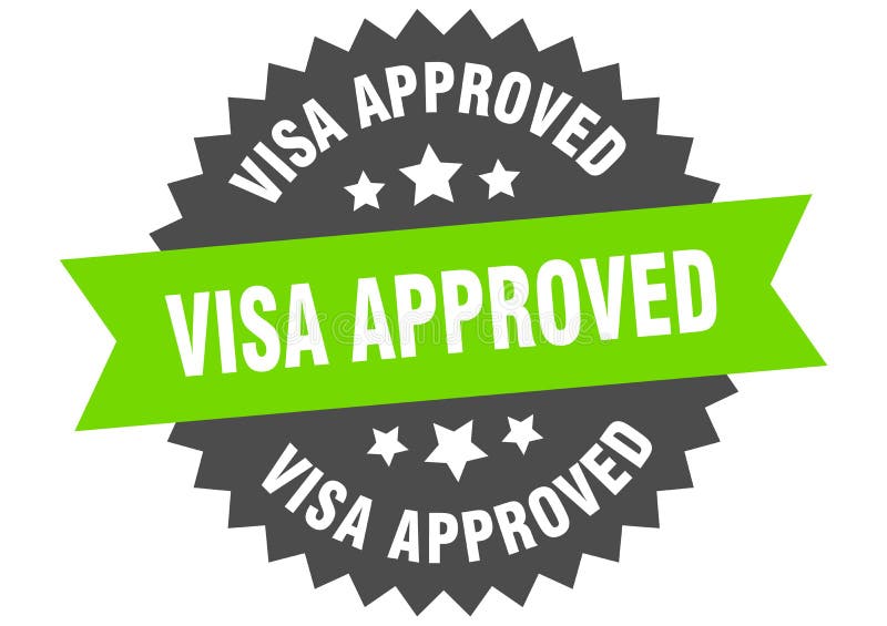 Visa Ribbon Stock Illustrations – 527 Visa Ribbon Stock Illustrations ...