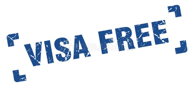 Visa Free Stock Illustrations – 378 Visa Free Stock Illustrations ...