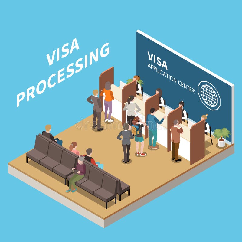 Official Processing Stock Illustrations – 98 Official Processing Stock ...