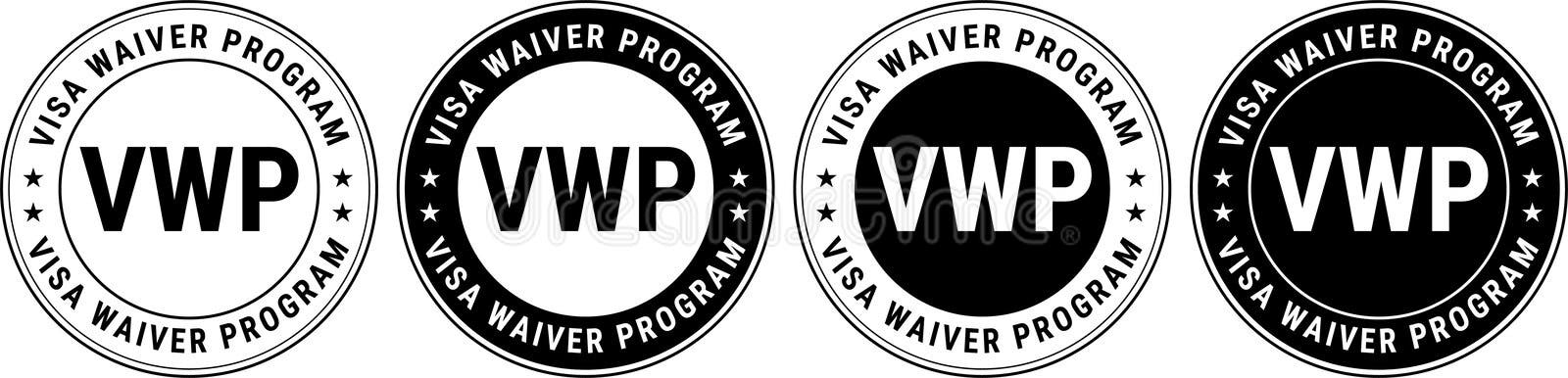 Waiver Program Symbol Icon Stock Illustrations – 4 Waiver Program ...