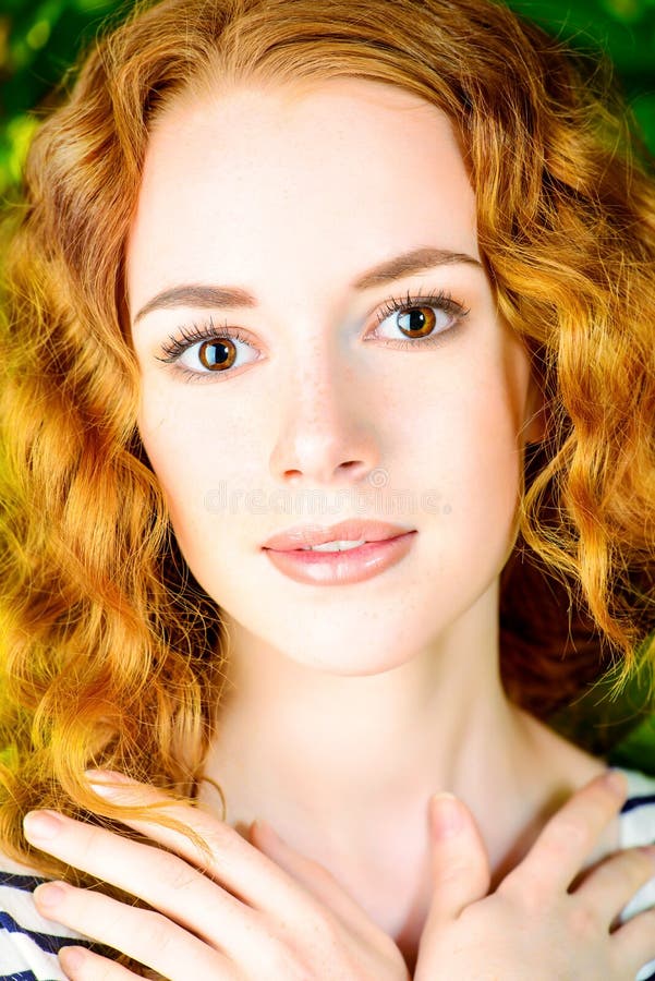 Visage clair photo stock. Image du modèle, choyez, nettoyage - 40376826