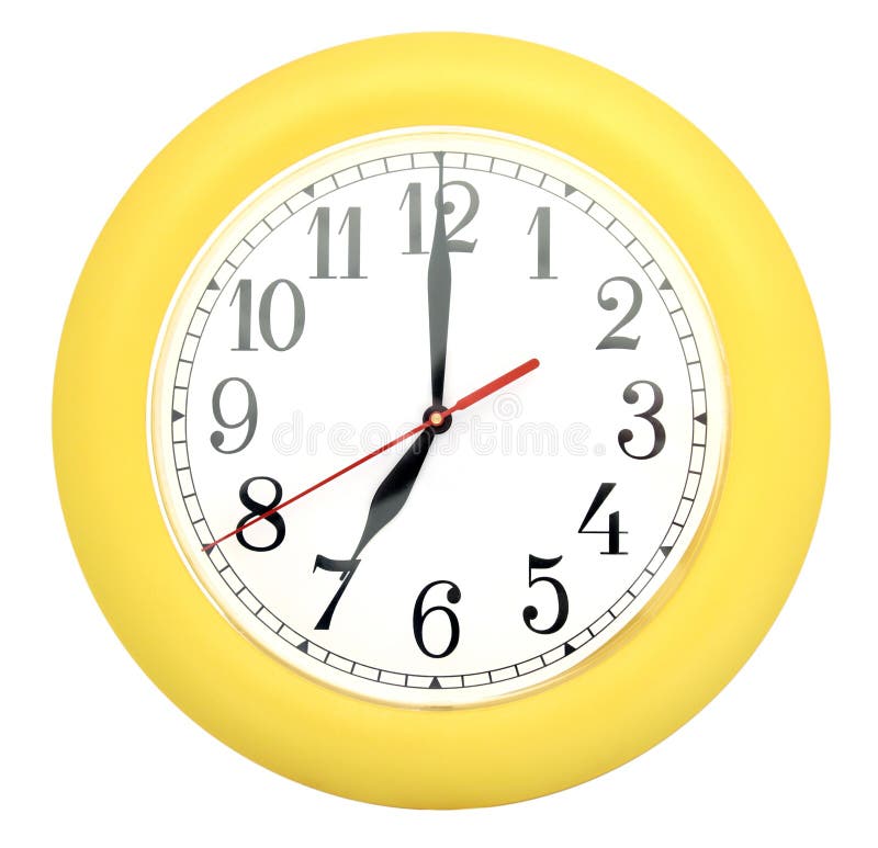 Images Horloge Affichant 8 Heures - Téléchargez 276 Photos libres de droits