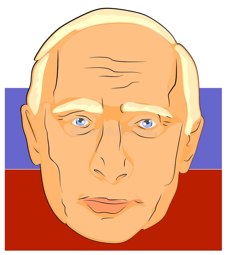 Visage de poutine photographie éditorial. Illustration du illustration ...