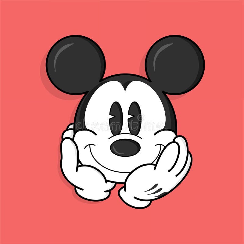 Mickey Stock Illustrations, Vecteurs, & Clipart – (564 Stock Illustrations)