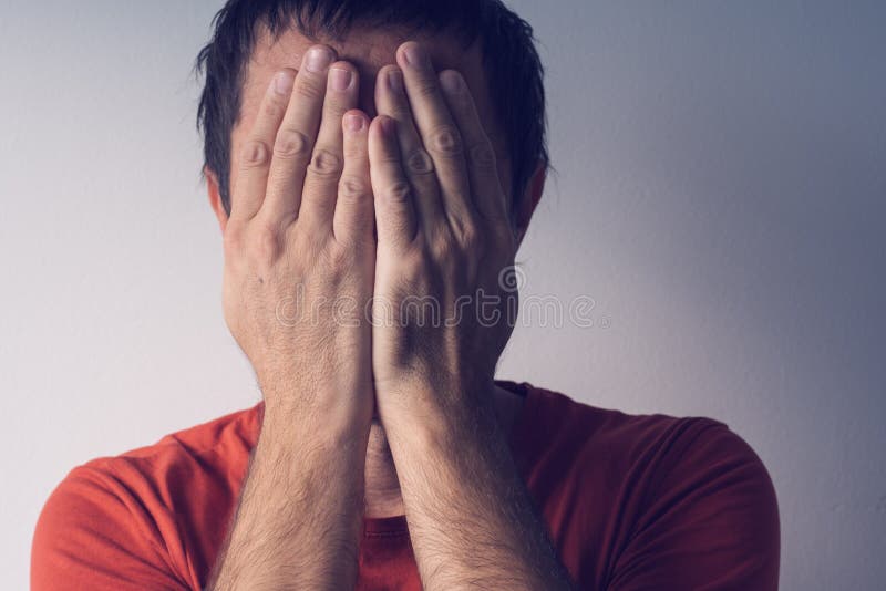 Honteux Photos Stock - Téléchargez 4,943 Photos libres de droits