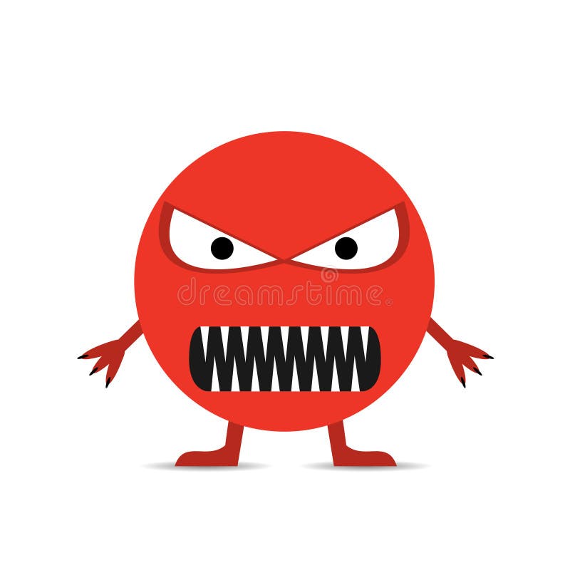 Smiley Rouge Stock Illustrations, Vecteurs, & Clipart – (12,843 Stock ...