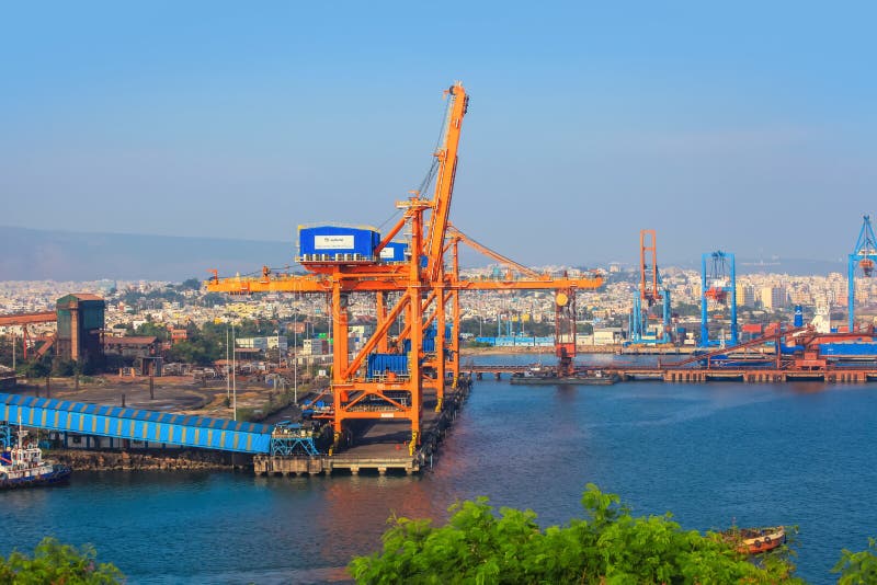 194 Vizag Port India Stock Photos - Free & Royalty-Free Stock Photos ...