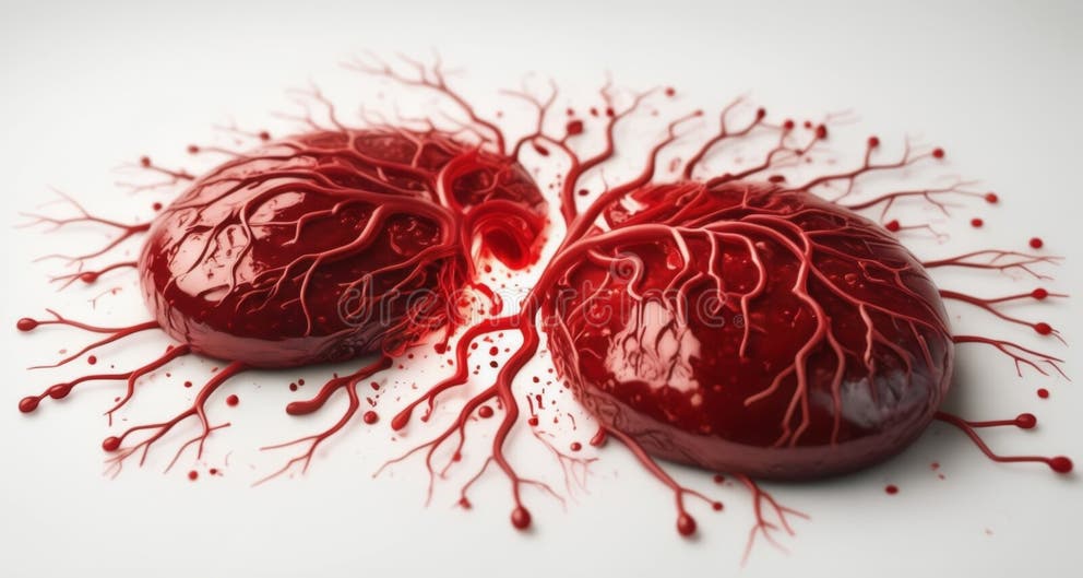 Visceral Visual Stock Illustrations – 443 Visceral Visual Stock ...