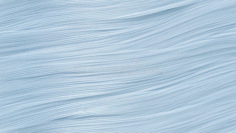Viscose Pale Blue Textile Cloth Texture Stock Illustration ...