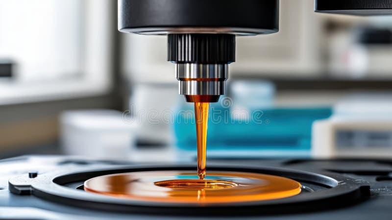 Viscosity Measurement: Fluid Dynamics Under the Microscope (Precision ...