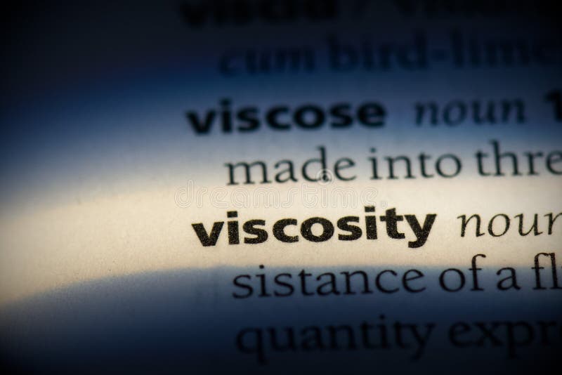 Viscosity stock image. Image of ascertainment, carried - 85746993